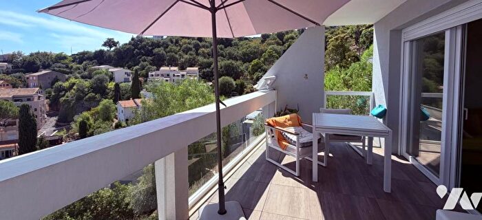 Appartement 2 pièces à vendre - Roquebrune-Cap-Martin
