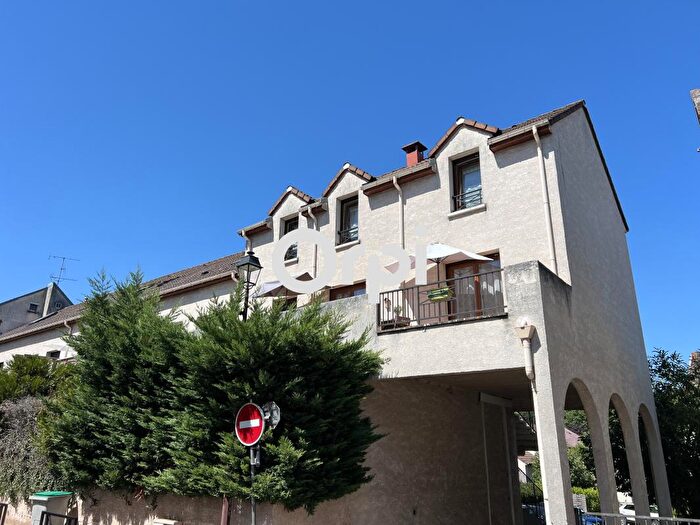 Appartement 4 pièces à vendre à Élancourt, Hameau de Launay, La Muette, Les Mousseaux
