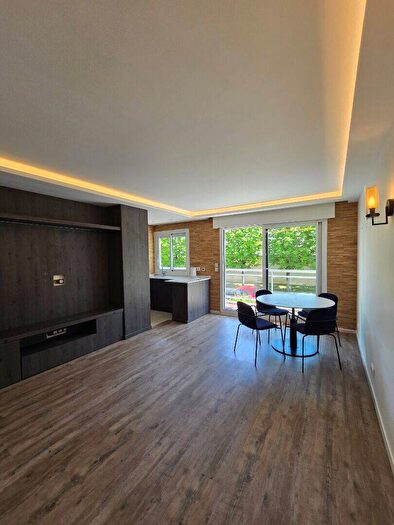 Villiers-Danton, Levallois-Perret : Appartement 2 pièces à louer