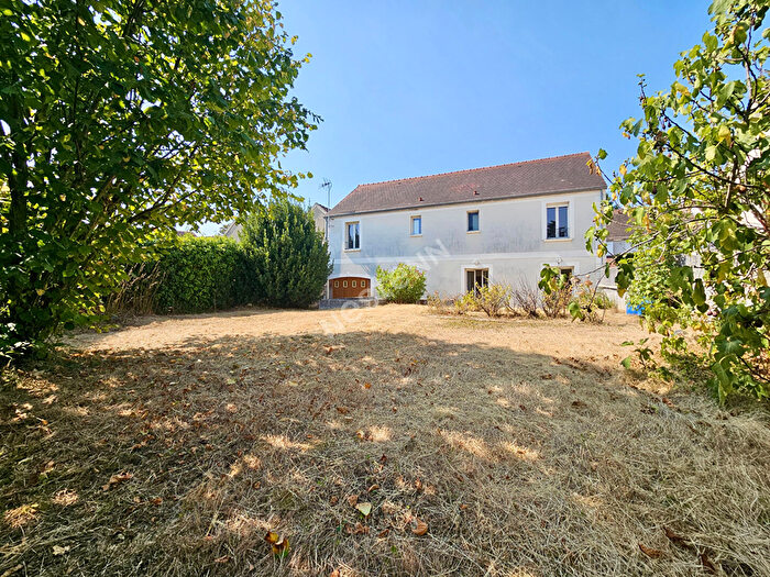 Maison 7 pièces à vendre à Marines