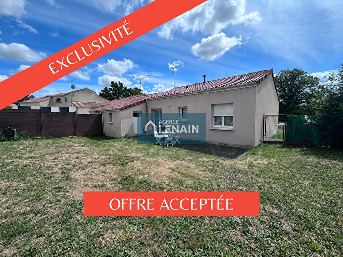 Mauléon - Maison 4 pièces à vendre