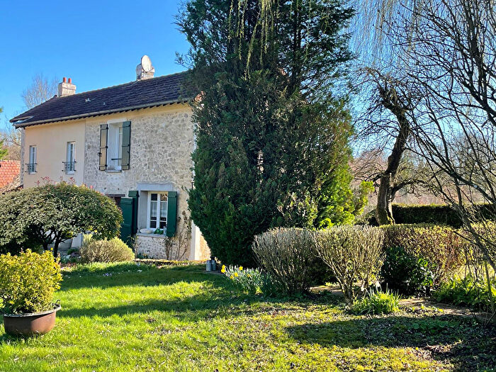 Maison à vendre - Sainte-Aulde - 5 pièces - 3 chambres