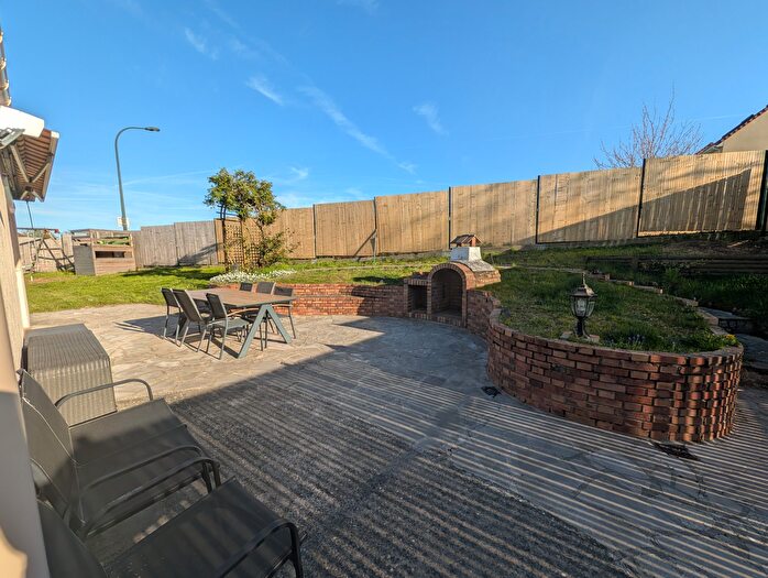 Maison à vendre - Les Clayes-sous-Bois, Ouest - 6 pièces - 4 chambres