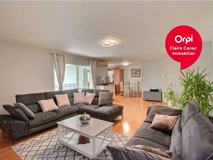 Appartement 2 pièces à louer à Lameilhe Est-Le Siala, Castres