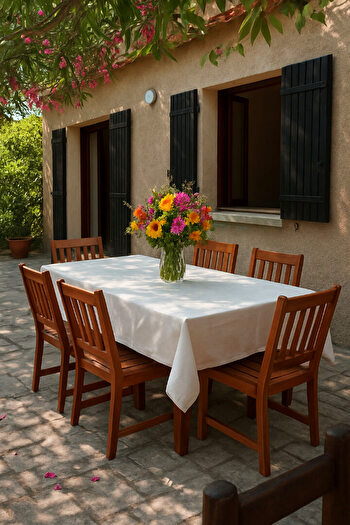 Maison à vendre - Saint-Rémy-de-Provence - 9 pièces - 6 chambres