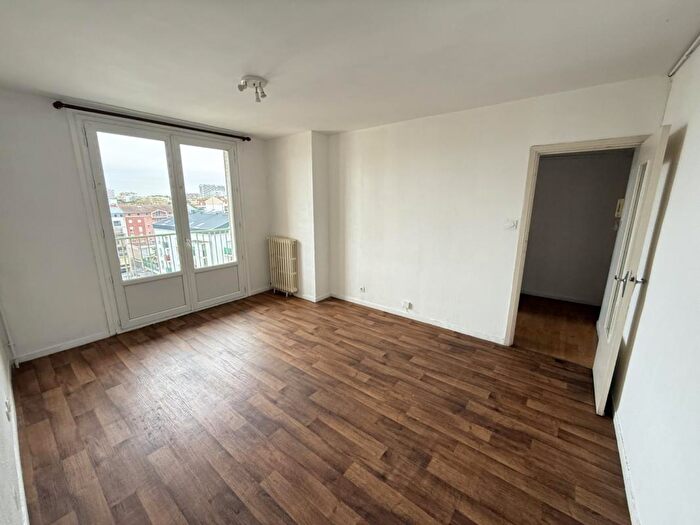 Appartement 3 pièces à Toulouse, Bourrasol, Casselardit, à louer