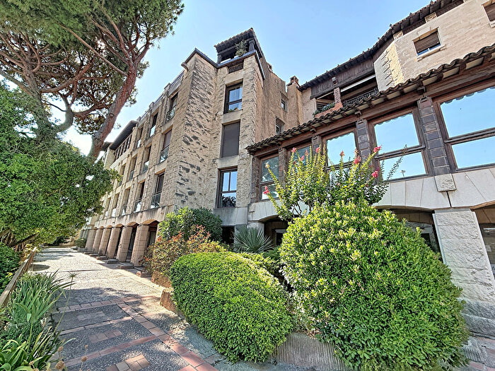 Avignon, Magnanen, Teinturiers - Appartement 4 pièces à vendre