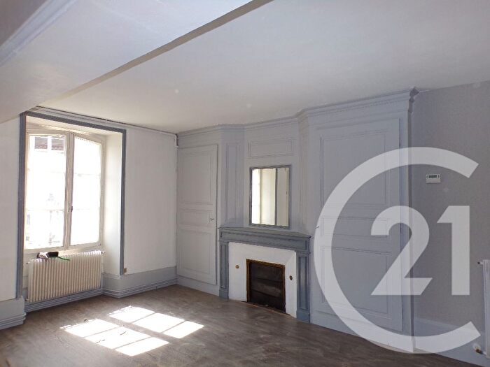 Châteaudun, Liberté, Martineaux : Maison 3 pièces à louer