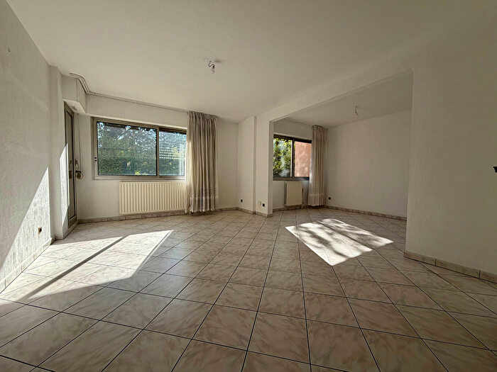 Appartement à vendre - Mulhouse, Europe, Bassin Nordfeld - 4 pièces - 3 chambres