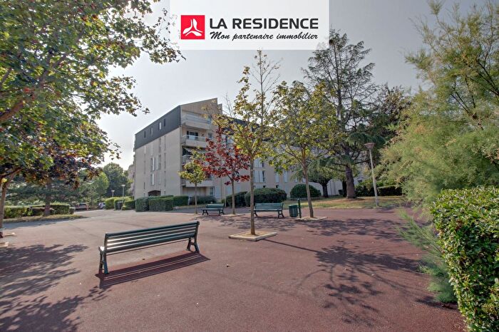 Éragny, Challe - Appartement 5 pièces à vendre