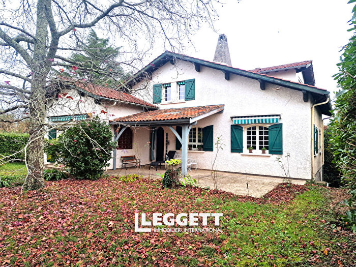 Maison à vendre - Bouliac - 7 pièces - 4 chambres