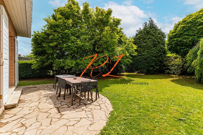 Maison 7 pièces à vendre à Lompret