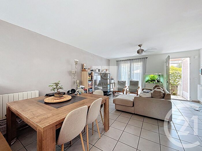 Maison à vendre - Le Crès - 4 pièces - 3 chambres