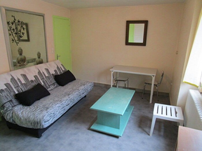 Besançon, Boucle, Chapelle des Buis - Appartement 1 pièce à louer