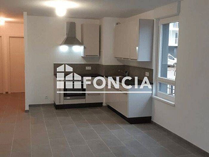 Ouest, Brumath : Appartement 3 pièces à louer