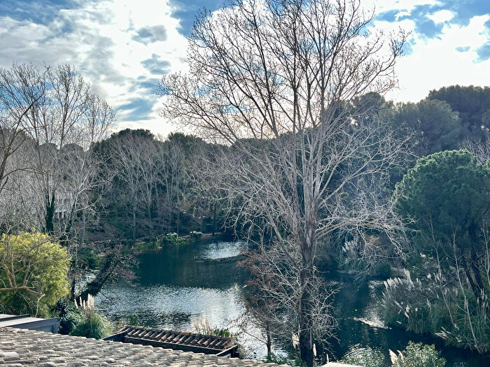 Maison à vendre - Six-Fours-les-Plages, Font de Fillol, Rayolet, Le Brusc - 3 pièces - 2 chambres