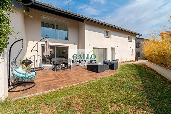 Moidieu-Détourbe : Maison 5 pièces à vendre