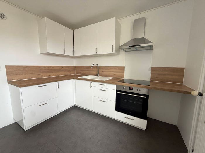 Reims - Appartement 3 pièces à louer