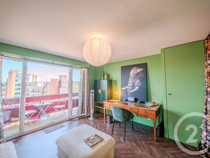 Dax, Sablar : Appartement 1 pièce à vendre