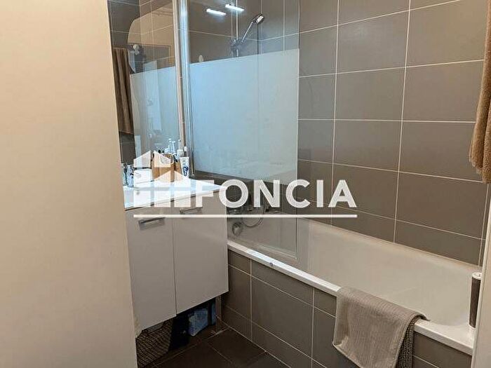 Appartement à louer - Saint Germain-Les Halles, Amiens - 2 pièces - 1 chambre