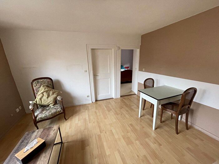 Appartement 3 pièces à louer - Nord, Barr