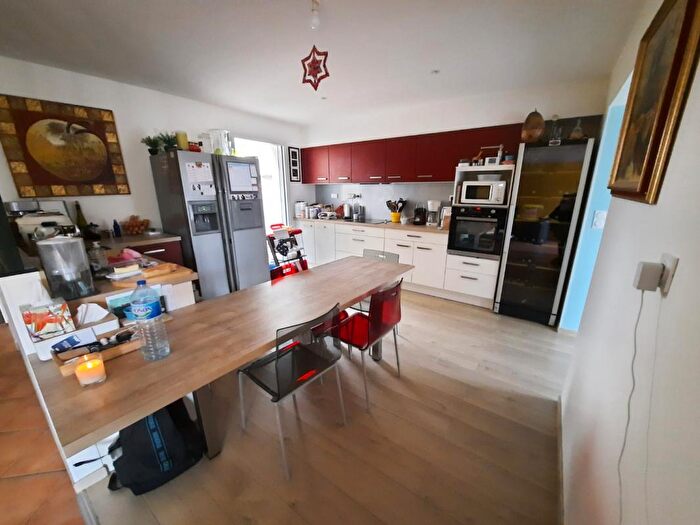 Maison 7 pièces à louer - Quartiers Sud-Ouest, Sacrés Coeurs