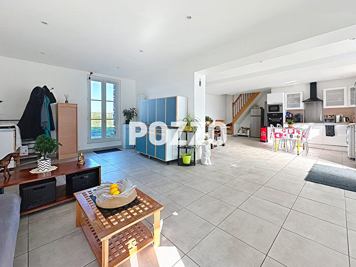 Argouges - Maison 7 pièces à vendre