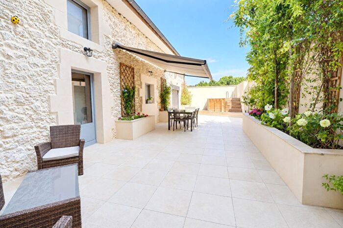 Maison 8 pièces à Langon, à vendre