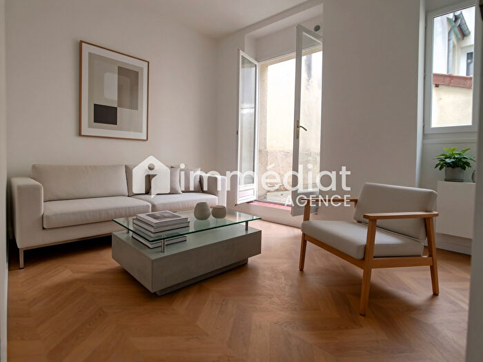 Appartement 2 pièces à vendre à Rueil-Malmaison, Coeur de Ville