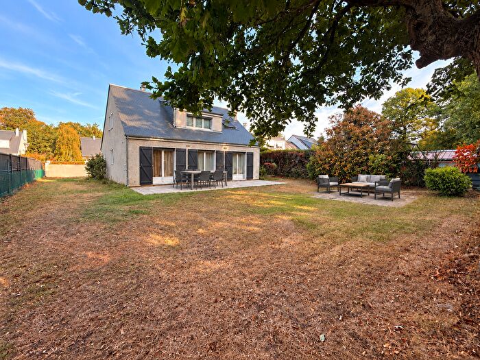 Maison 6 pièces à Montcourt-Fromonville, à vendre