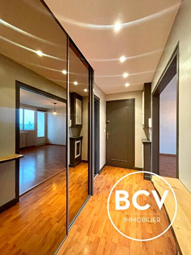 Appartement à louer - Pastières, Chartres - 3 pièces - 2 chambres