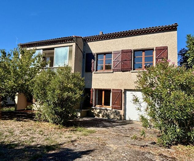 Villefranche-de-Lauragais - Maison 7 pièces à vendre