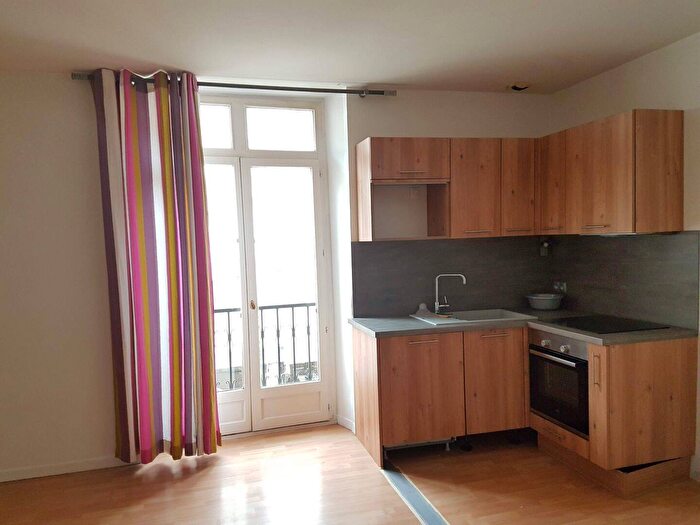 Appartement 2 pièces à louer - Centre Ville, Montargis