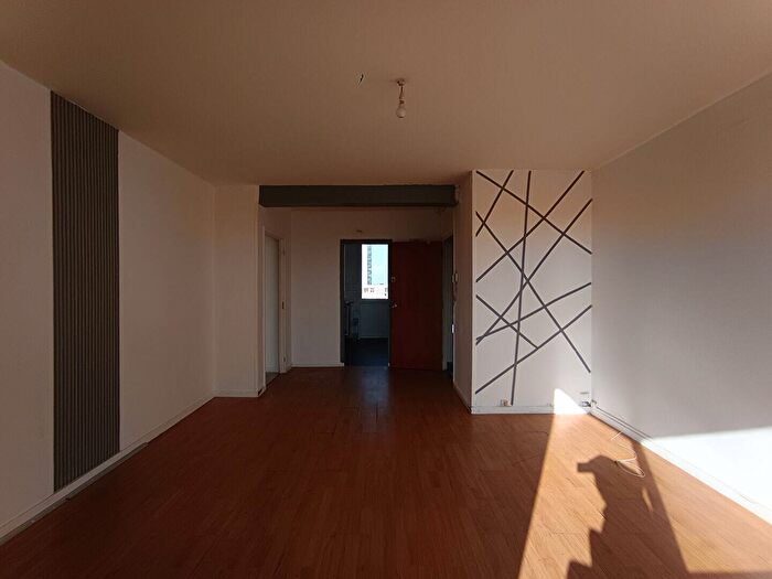 Appartement 3 pièces à Beauvais, à louer
