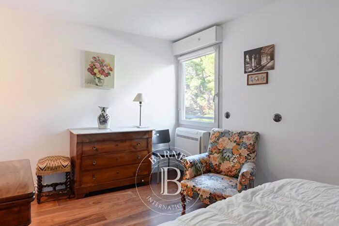 Appartement à vendre - Cassis - 4 pièces - 3 chambres