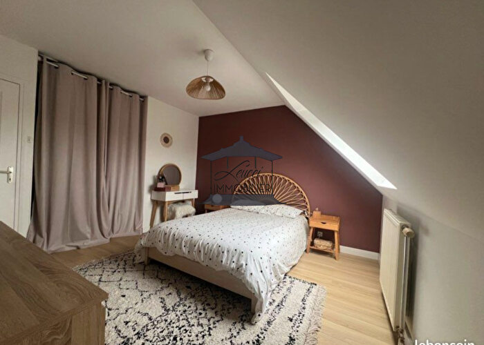 Maison à vendre - Téteghem - 5 pièces - 3 chambres