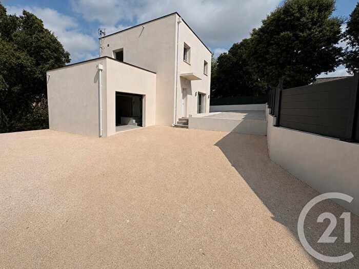 Maison 4 pièces à vendre - Uchaud