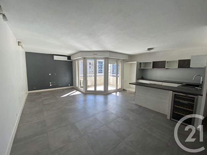 Appartement à louer - Marseille e , Le Rouet - 3 pièces - 2 chambres