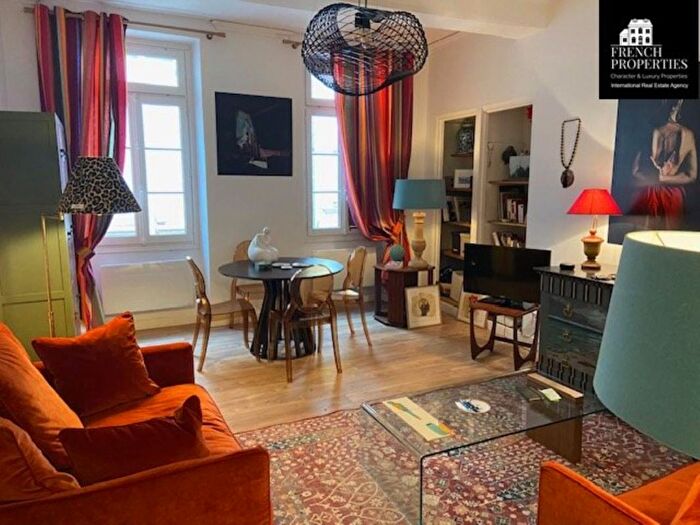 Appartement à vendre - Perpignan, Saint-Jean - 2 pièces - 1 chambre