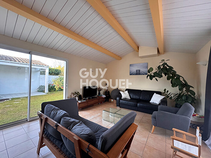 Maison 4 pièces à Lagord, à vendre