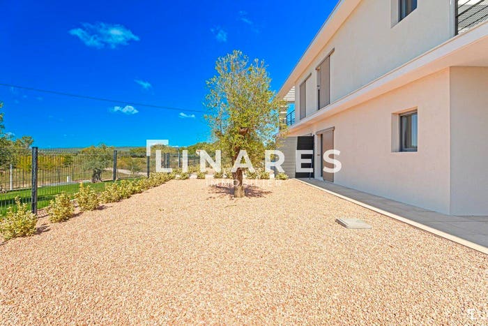 Puyricard, Couteron, Aix-en-Provence - Appartement 2 pièces à louer