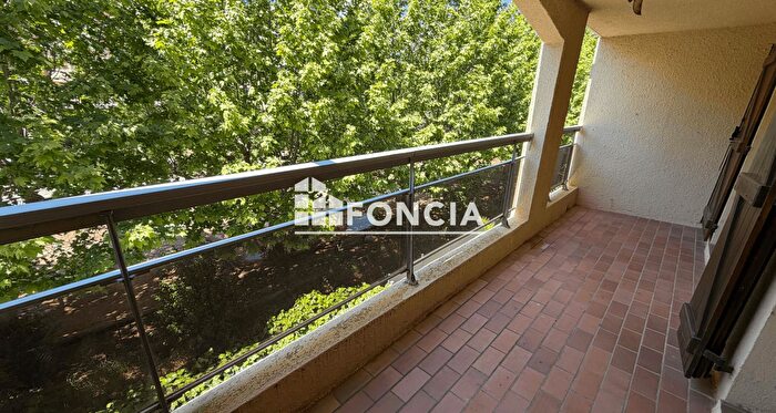 Appartement 2 pièces à vendre - Hyères, Pyanet
