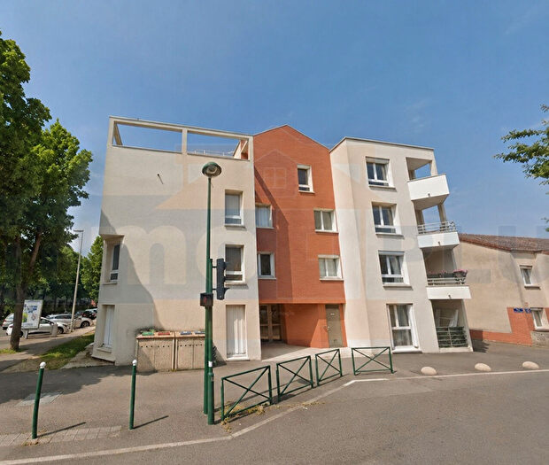 Appartement 3 pièces à Plaisir, Aqueduc, à vendre