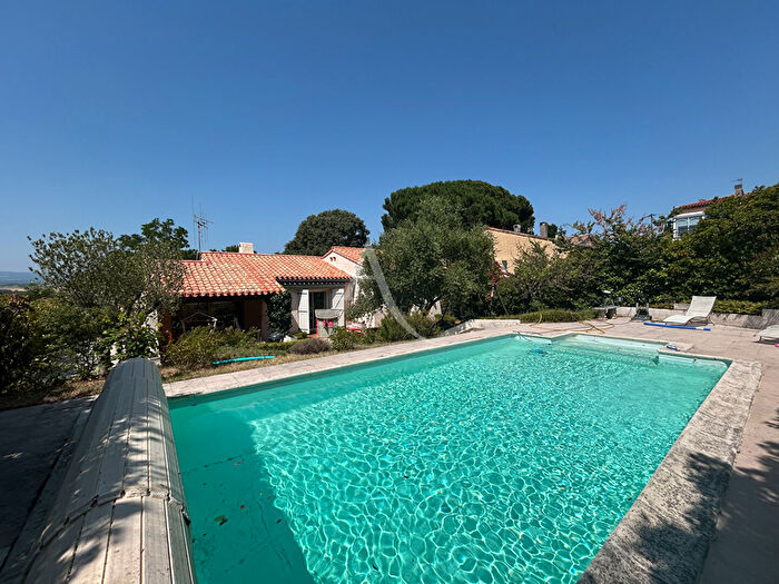 Carcassonne, Domairon, Grazailles, Albignac, Fleming - Maison 6 pièces à vendre