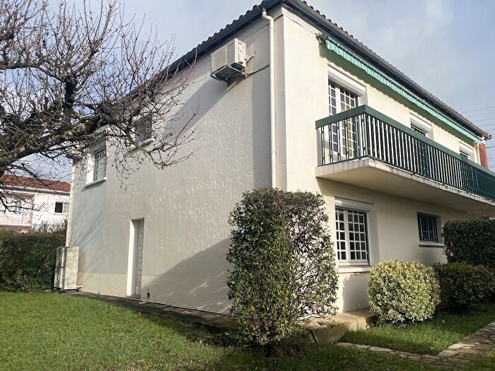 Maison à vendre - LUnion - 6 pièces - 5 chambres