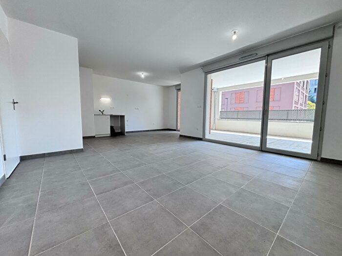 Appartement 4 pièces à vendre à Toulouse, L'Ormeau, La Terrasse, La Grande Plaine