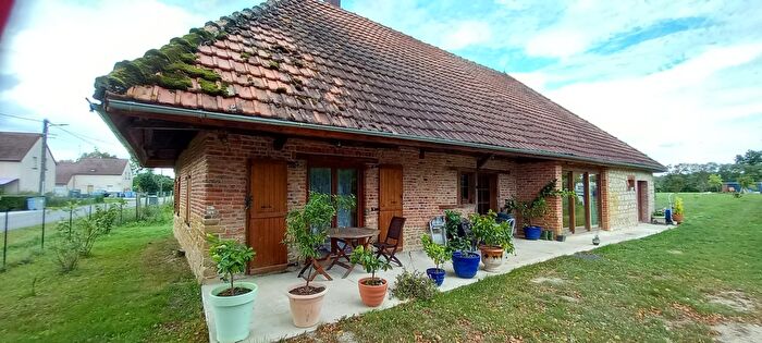 Maison à vendre - Pleure - 5 pièces - 2 chambres