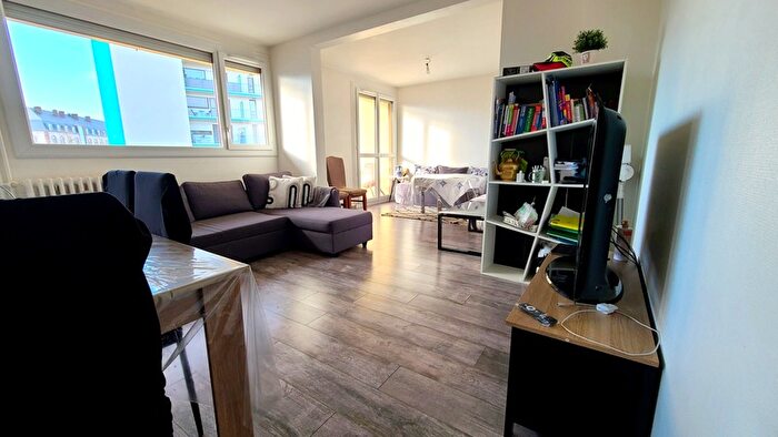 Appartement à vendre - Chartres, Chanzy, Bonnard - 2 pièces - 1 chambre