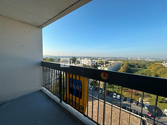 Appartement à vendre - Draveil, Danton - 3 pièces - 2 chambres