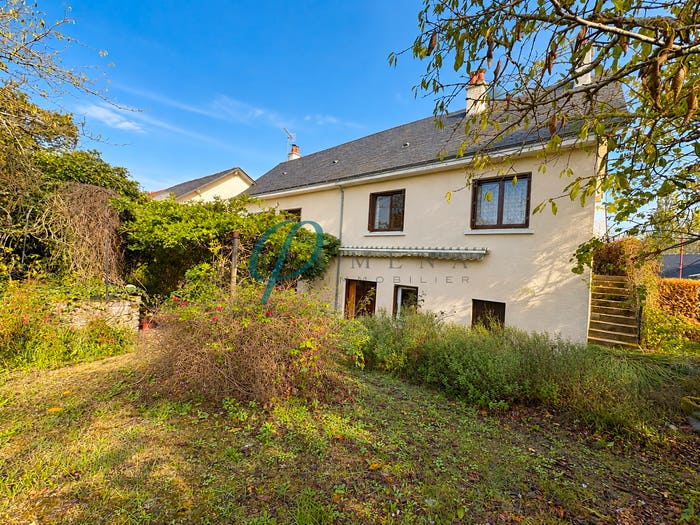 Maison 6 pièces à vendre - Sucé-sur-Erdre